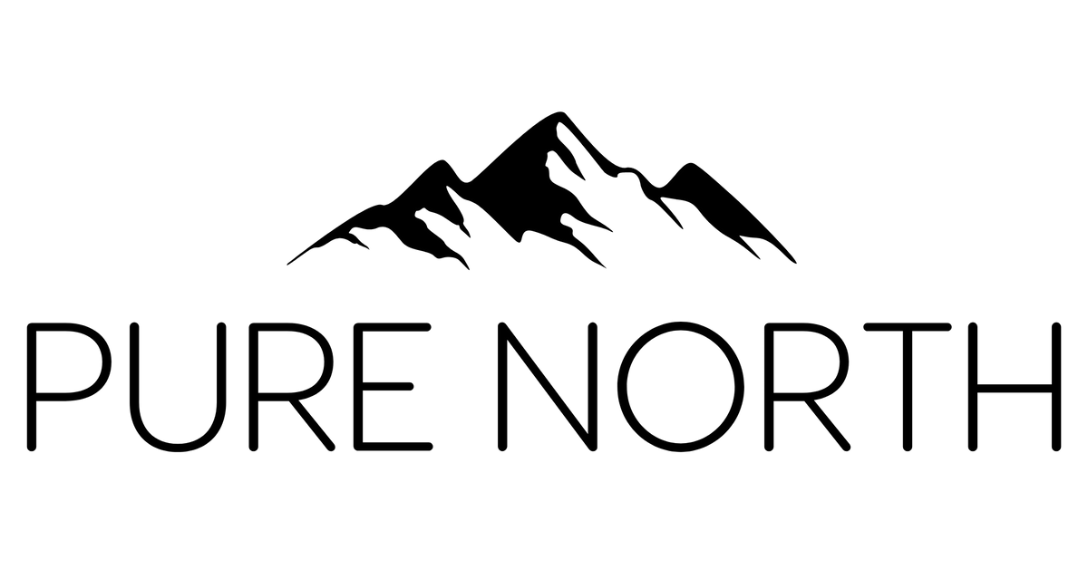 Produkter – Pure North